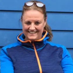 Monica Peter-van Leeuwen | Physioswiss