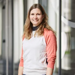 Anja Nörr | Physioswiss