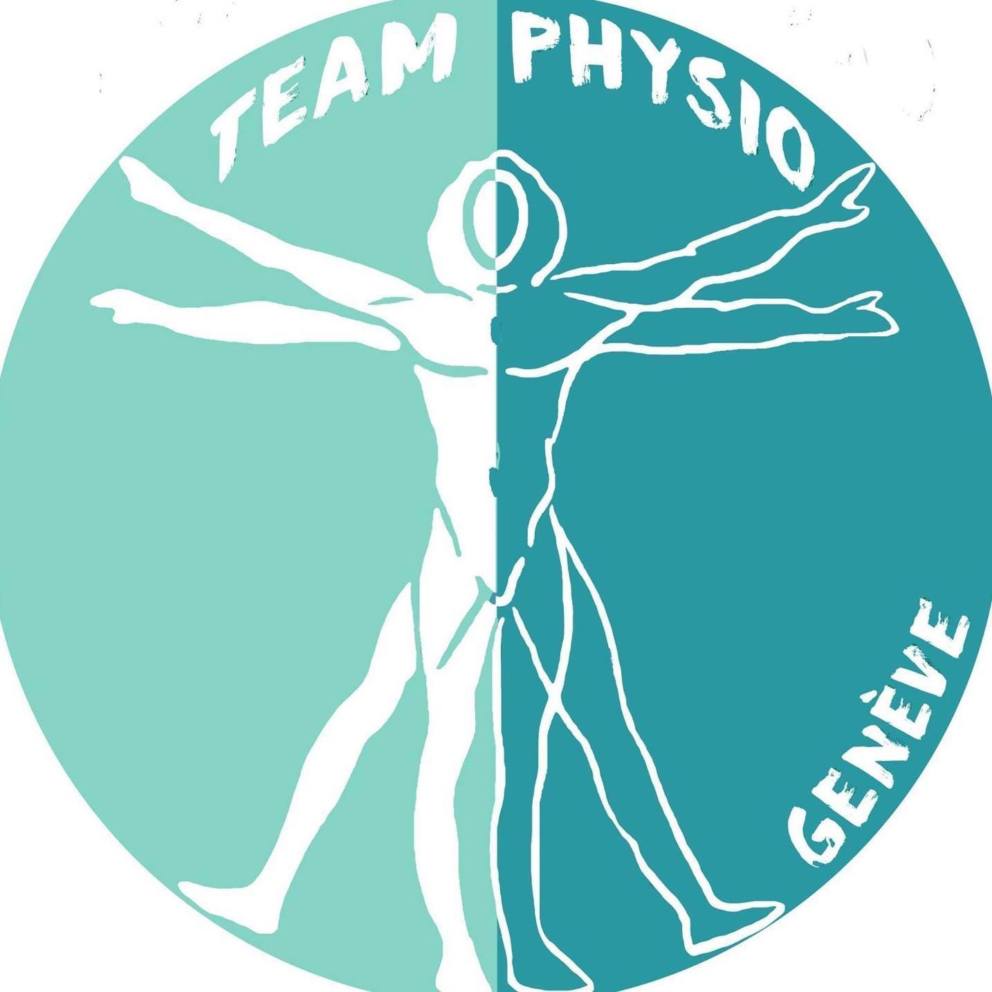 Team physio | Physioswiss Genf