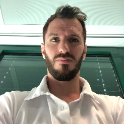 Alexandre Fabien | Physioswiss