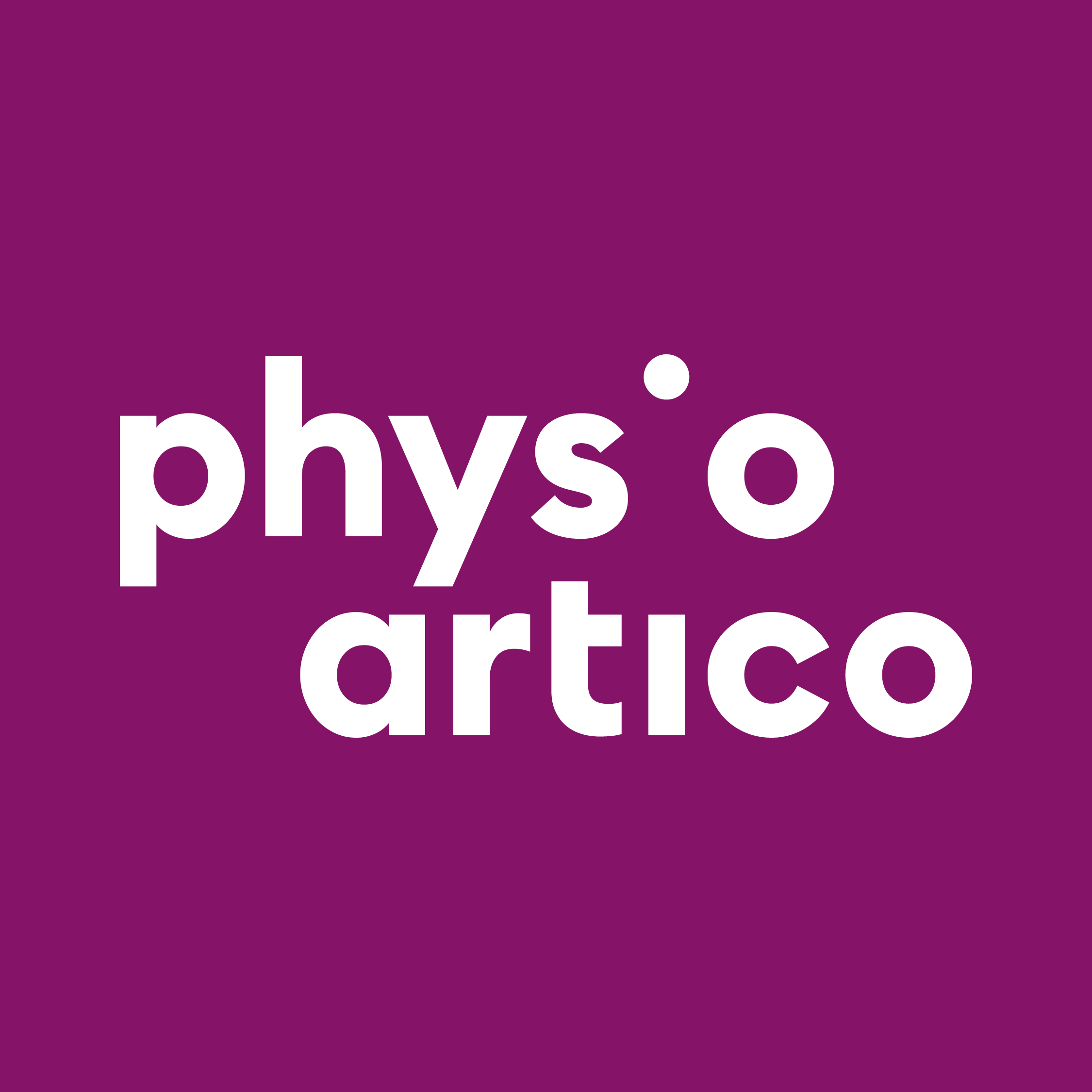 Andrea Artico-Wuffli | Physioswiss