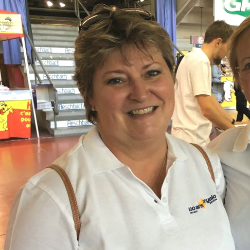 Ann Mulhauser-Wallin | Physioswiss
