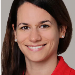 Annina Forrer | Physioswiss