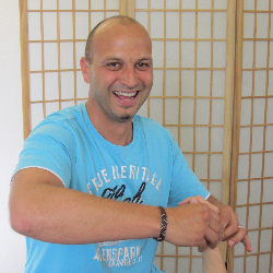 Daniel Maeder | Physioswiss