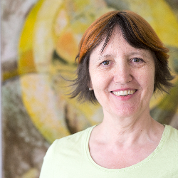 Eva Hofmann | Physioswiss