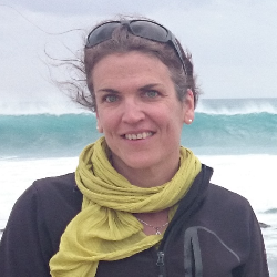 Eve Ballenegger | Physioswiss