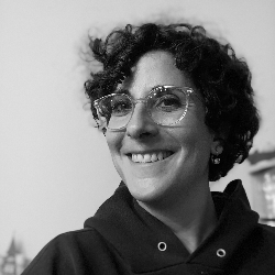 Helen Suhr-Hug | Physioswiss