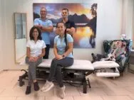 Stellenbörse | Physioswiss