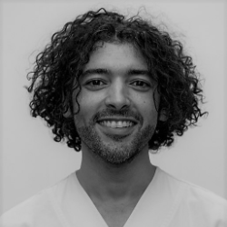 Khalid El Haouari | Physioswiss