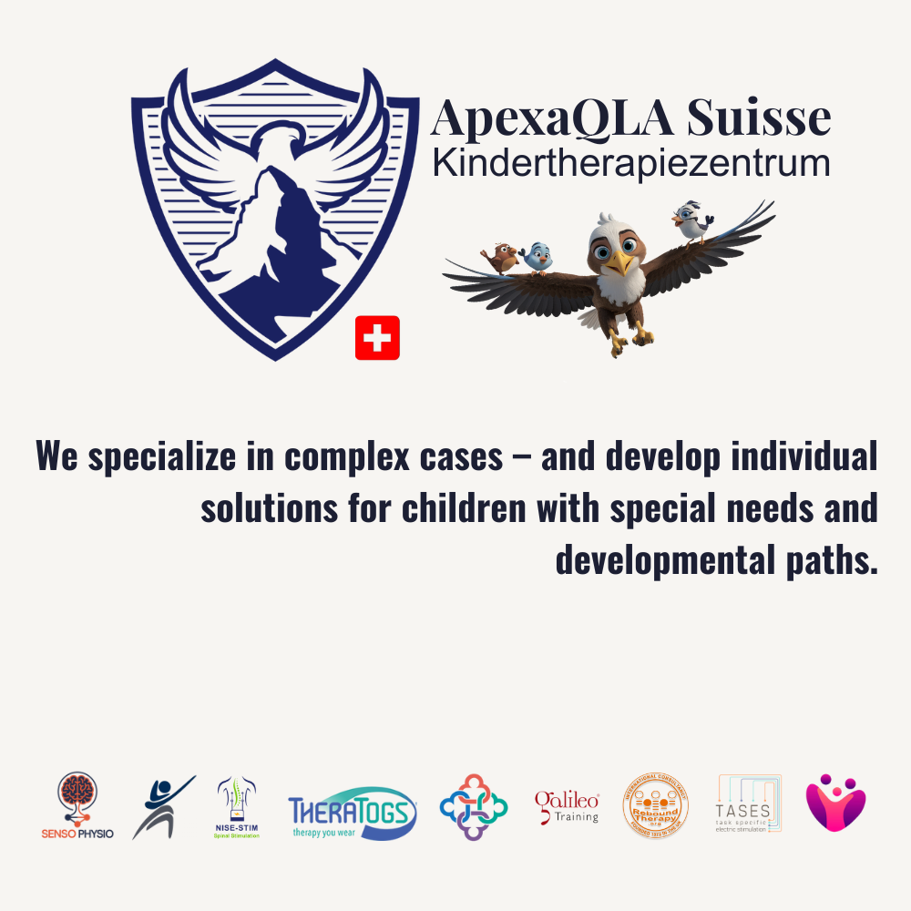 Fabienne Theler | Physioswiss