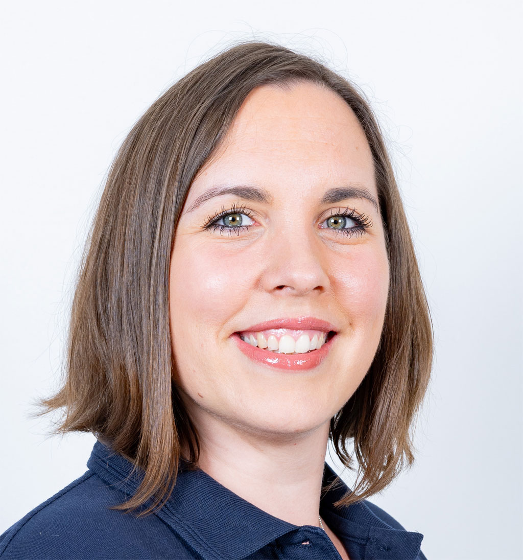 Franziska Natalie Held | Physioswiss