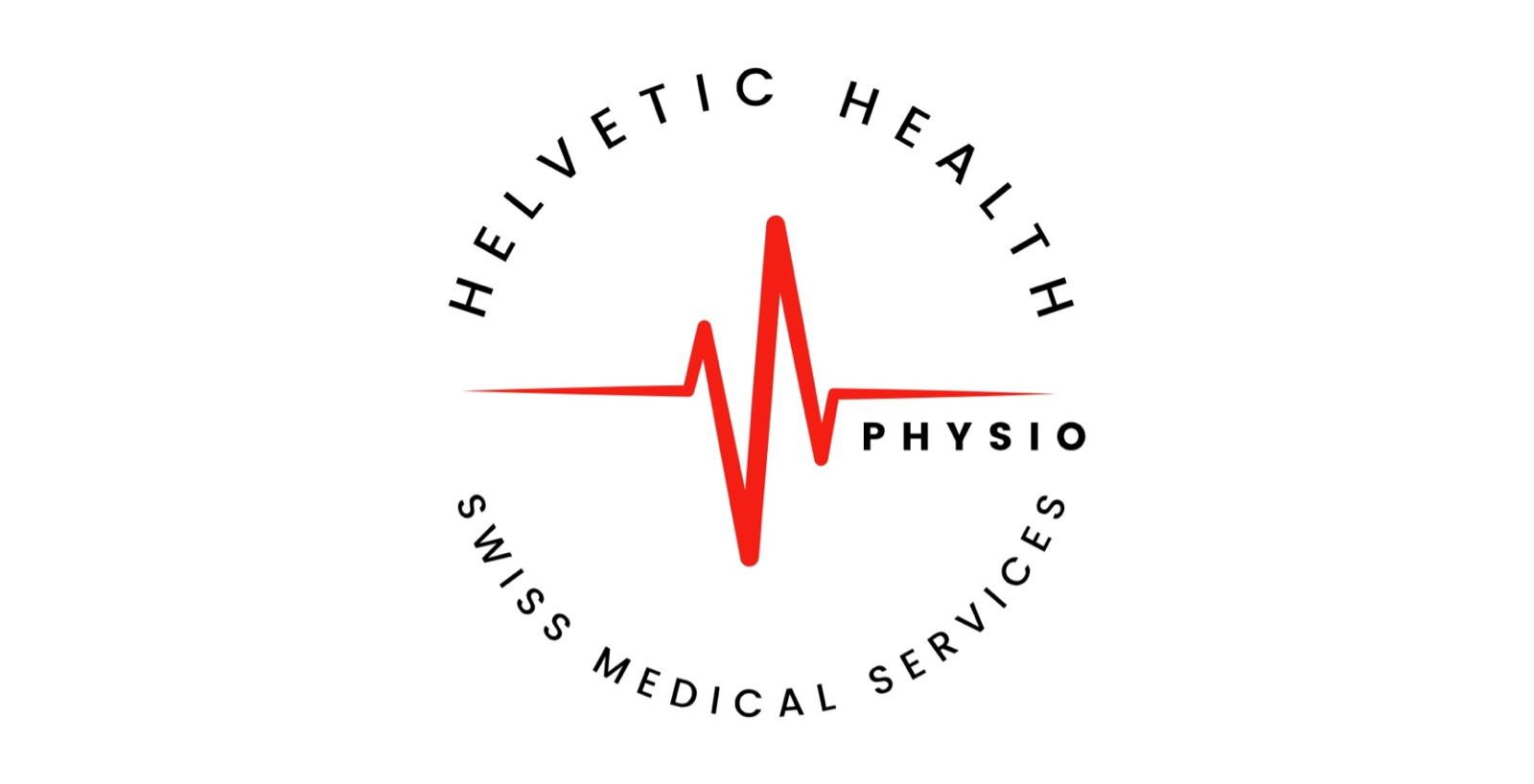 Helvetic Health Physio | Physioswiss