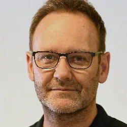 Jörg Gyger | Physioswiss