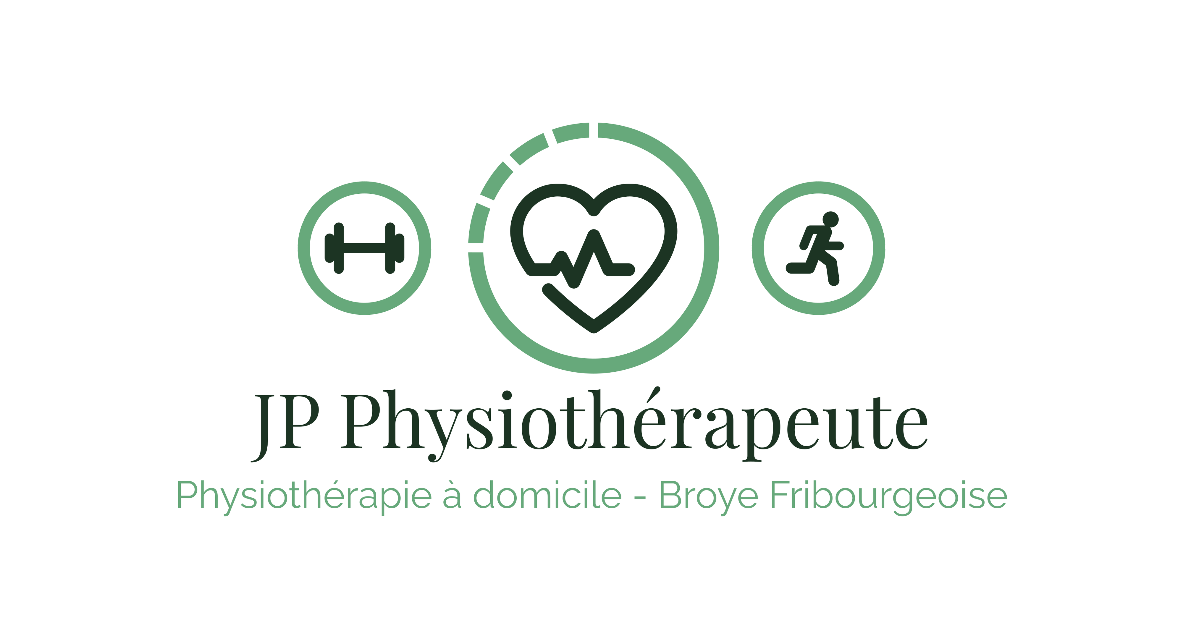 JP Physiothérapeute - Physiothérapie à votre domicile - Broye ...