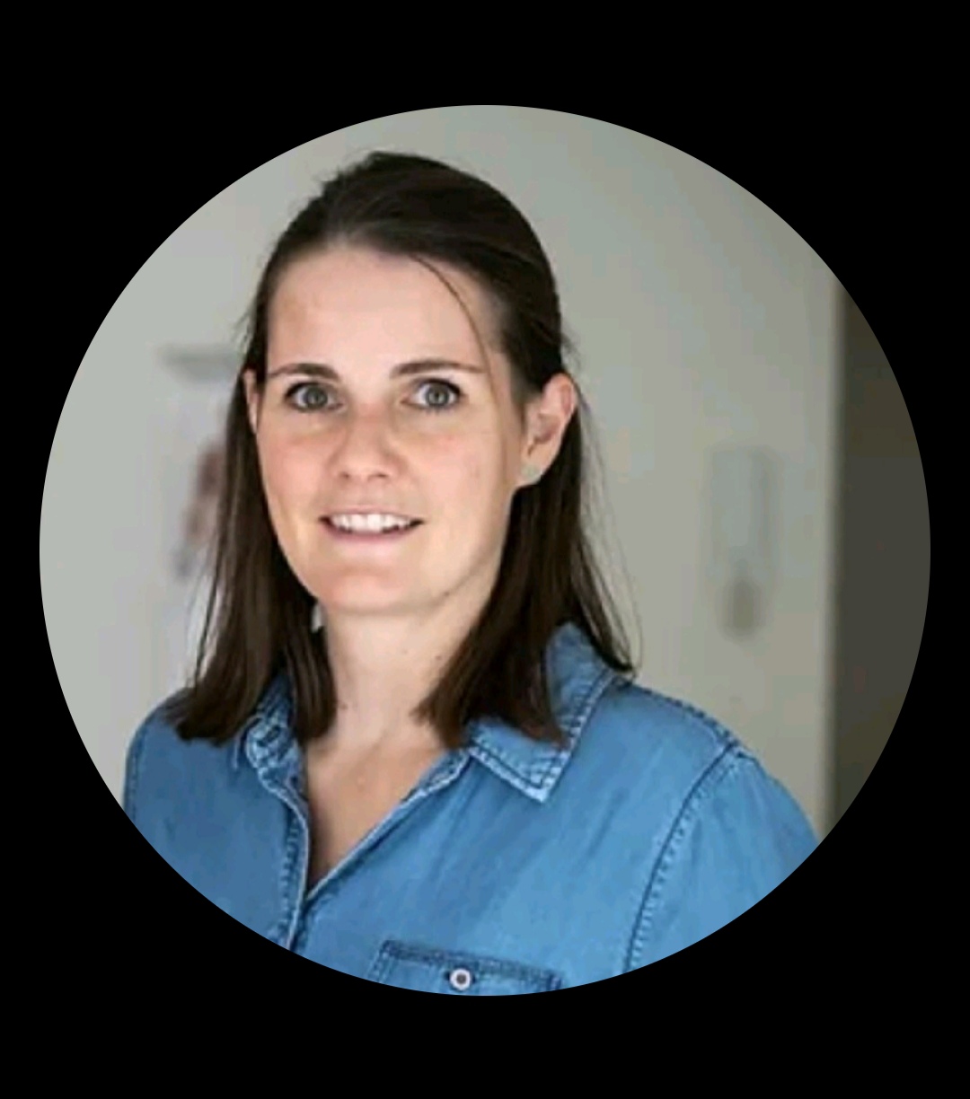 Mirjam Tröndle | Physioswiss