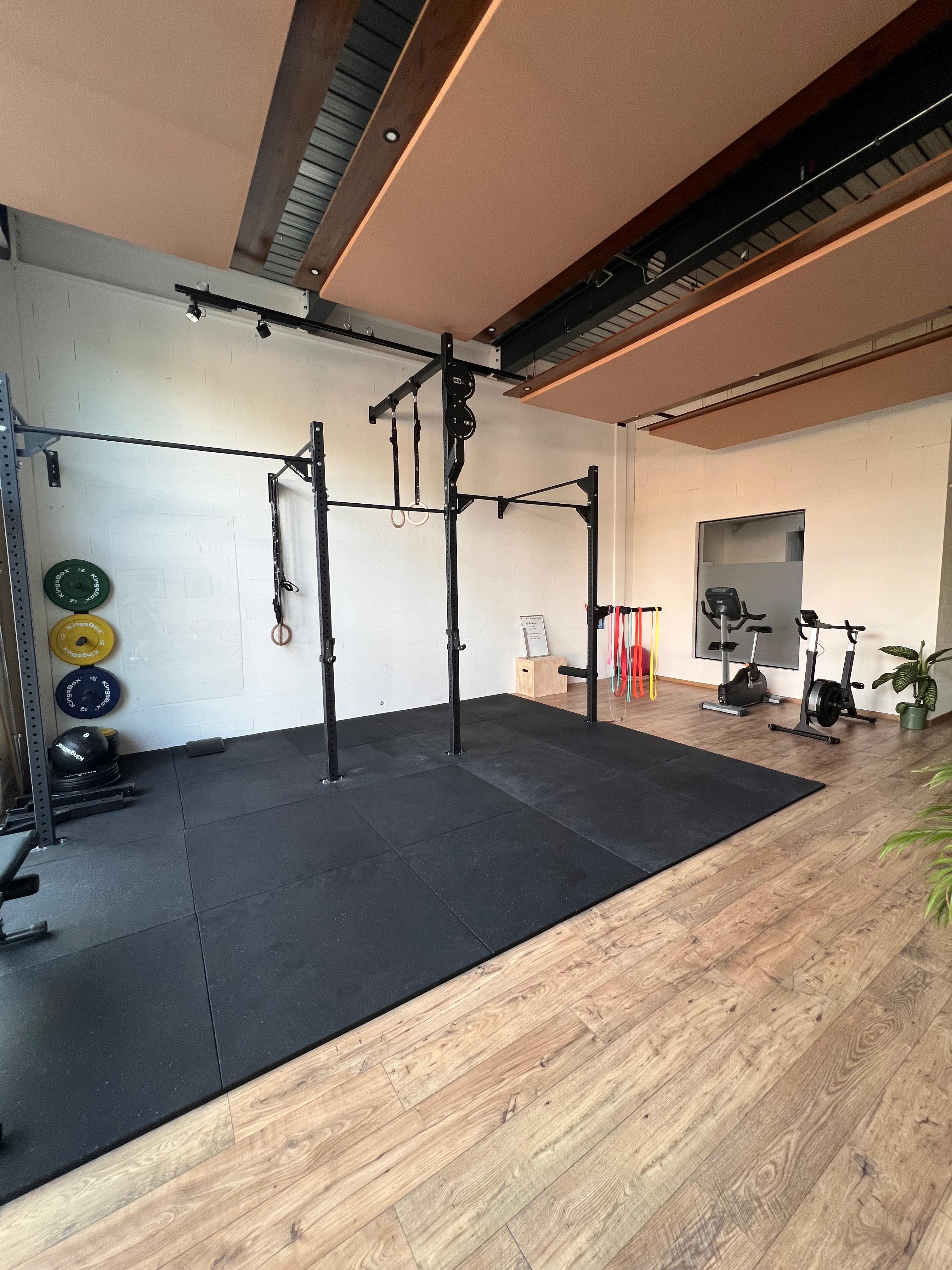 Peak Physio Center | Physioswiss