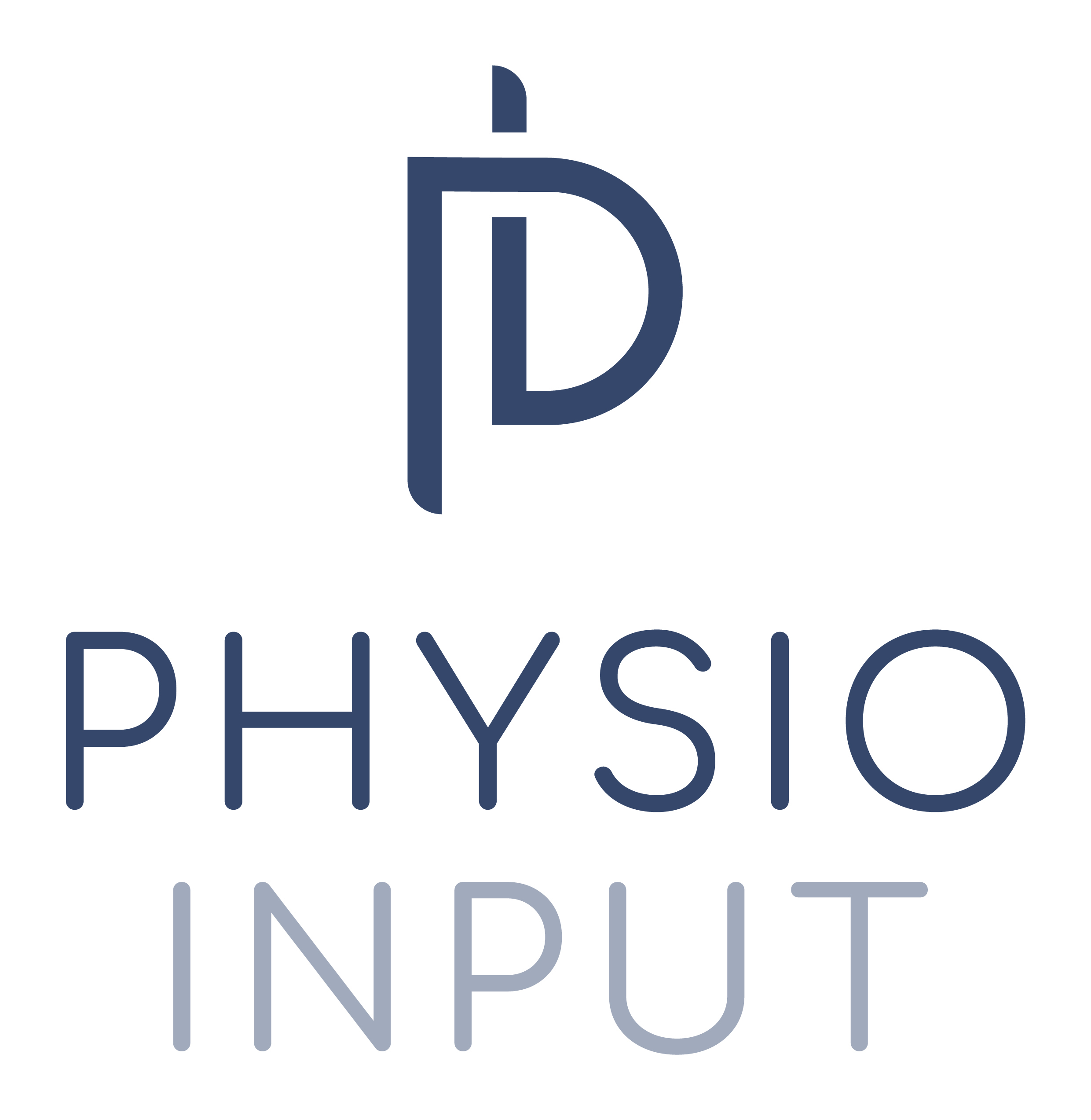Physio Input GmbH | Physioswiss