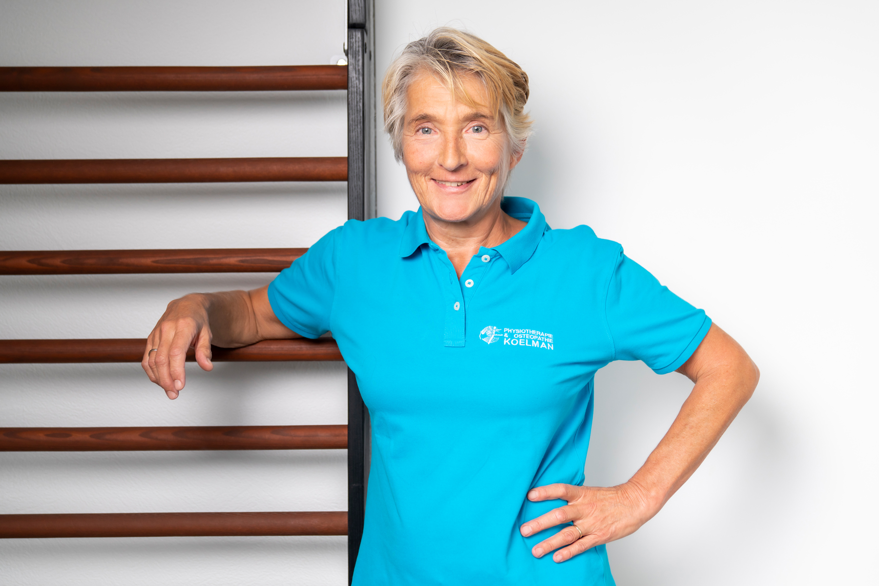 Praxis Bonavita, Physiotherapie & Osteopathie | Physioswiss