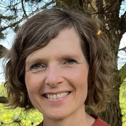 Sandrine Dorthe | Physioswiss