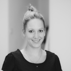 Sarah Müller-Dill | Physioswiss