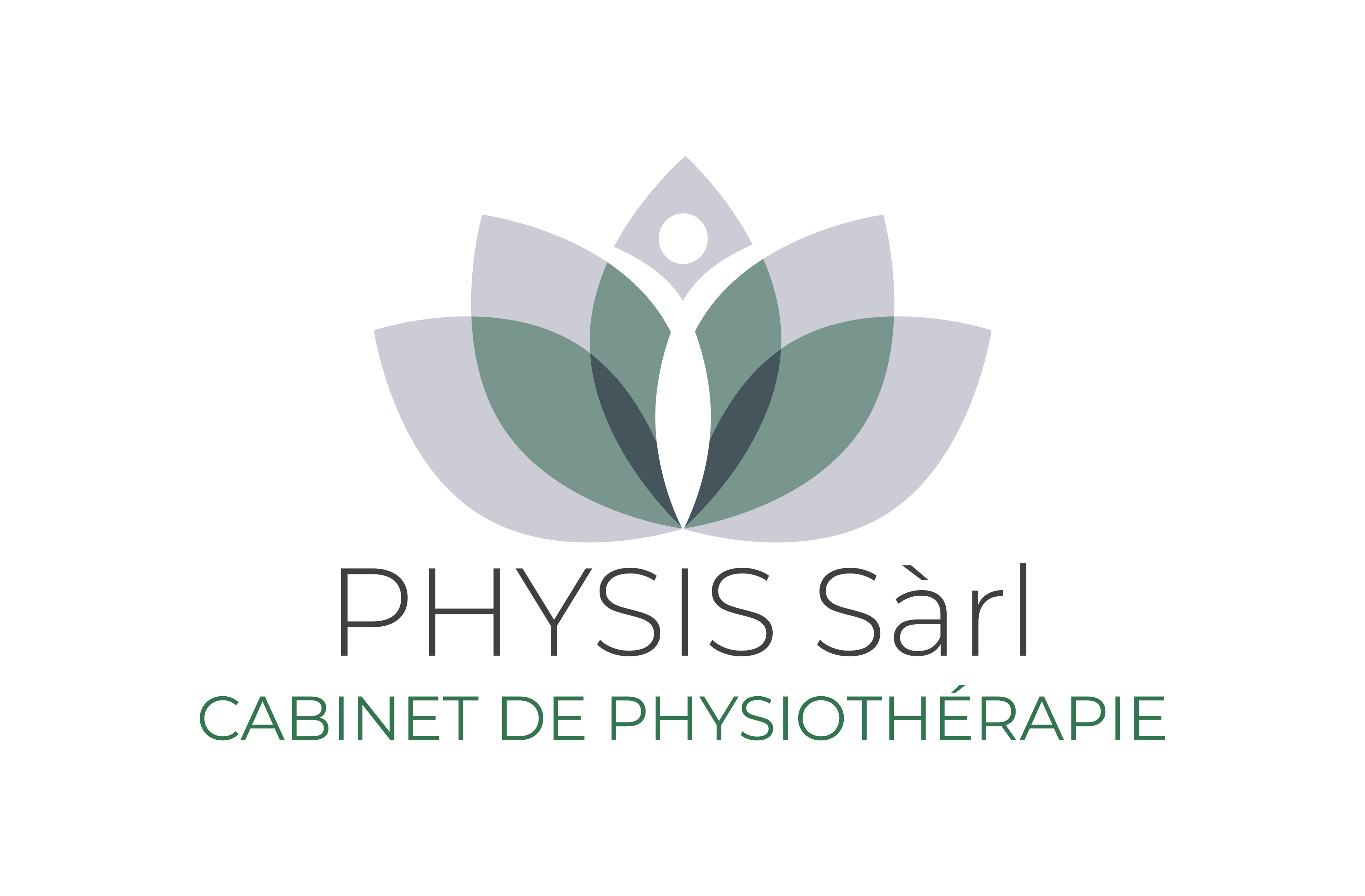 Valérie Ducry | Physioswiss