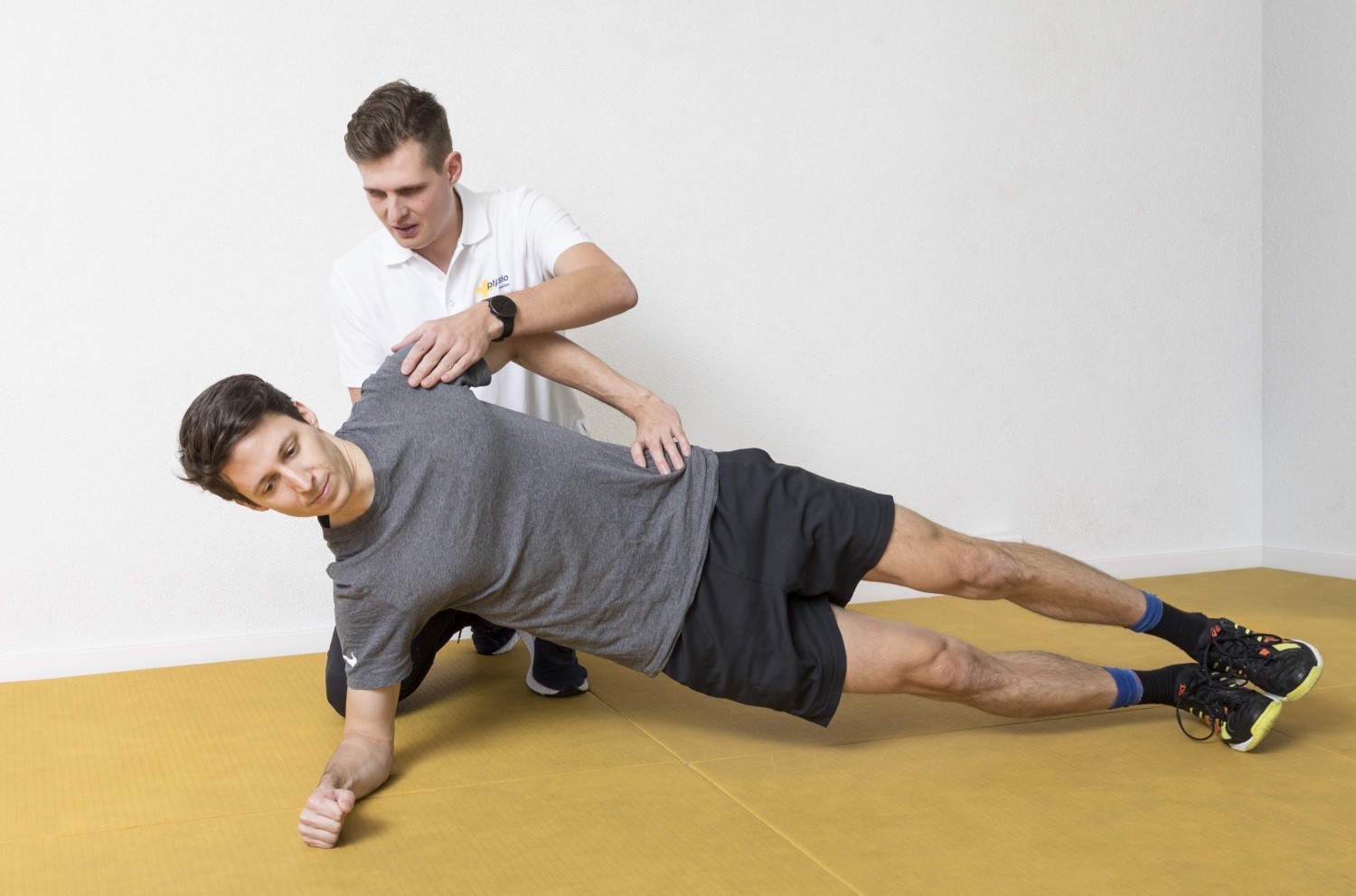 Physioswiss und das Streben nach Qualität | Physioswiss