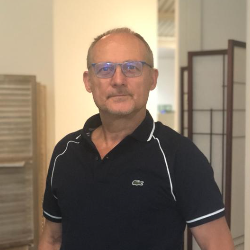 Philippe Morel | Physioswiss