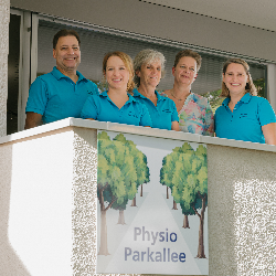 Physio-Parkallee | Physioswiss