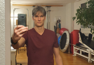 Physio Tom | Physioswiss