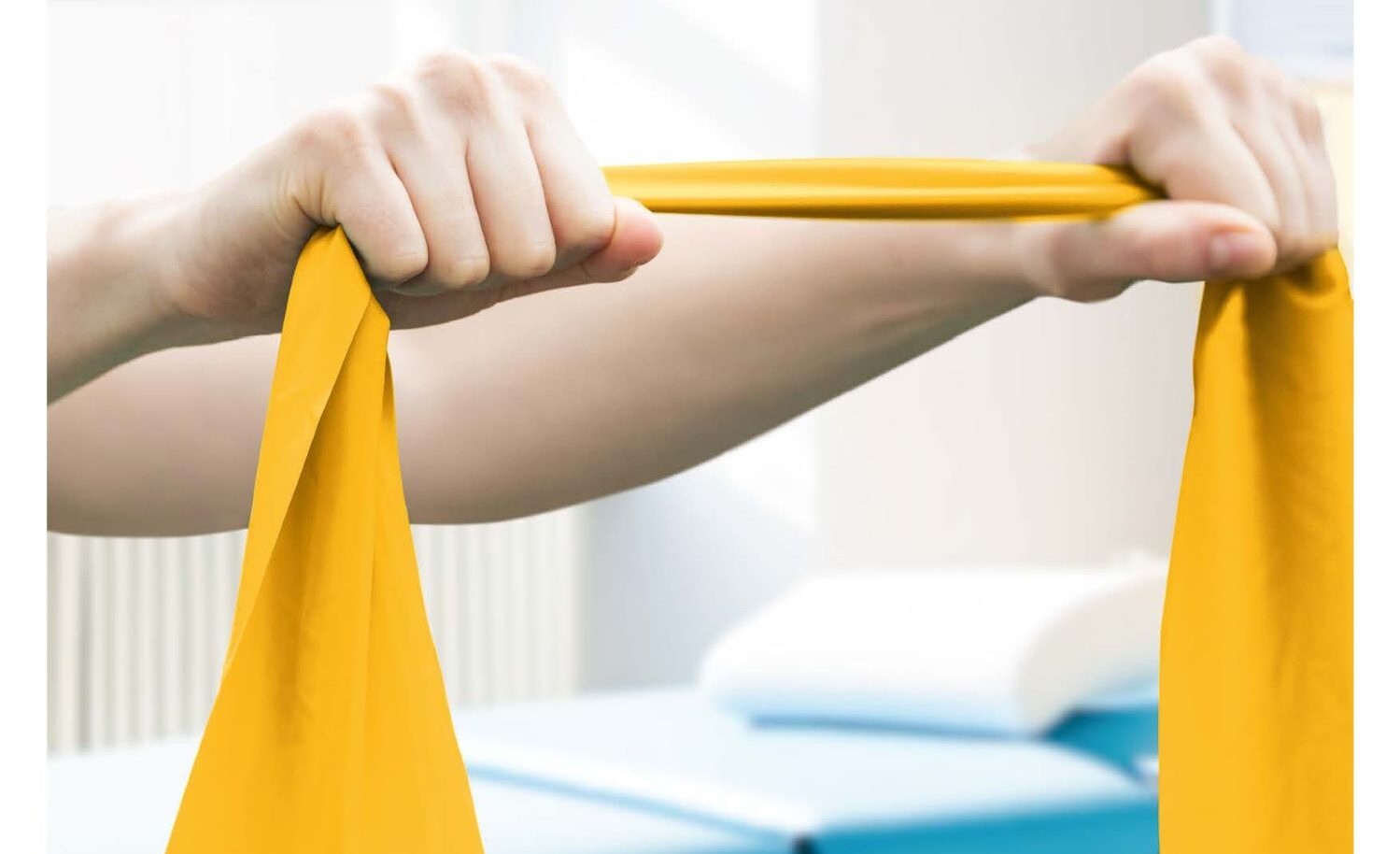 Physioswiss Kongress 2025: Programm und Abstracts | Physioswiss