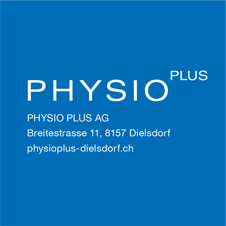 Samuel Weishaupt | Physioswiss