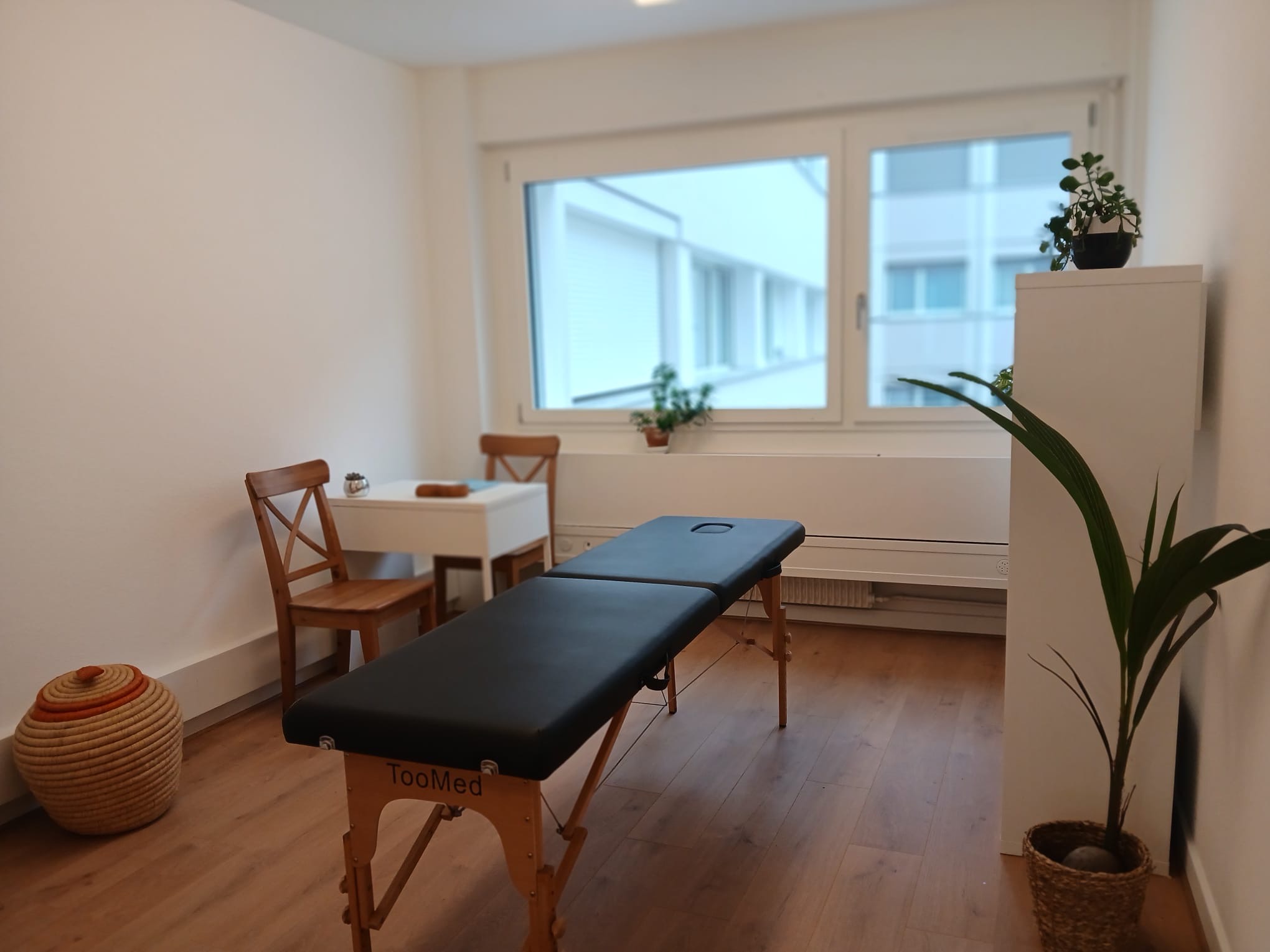 Location Cabine | Physioswiss