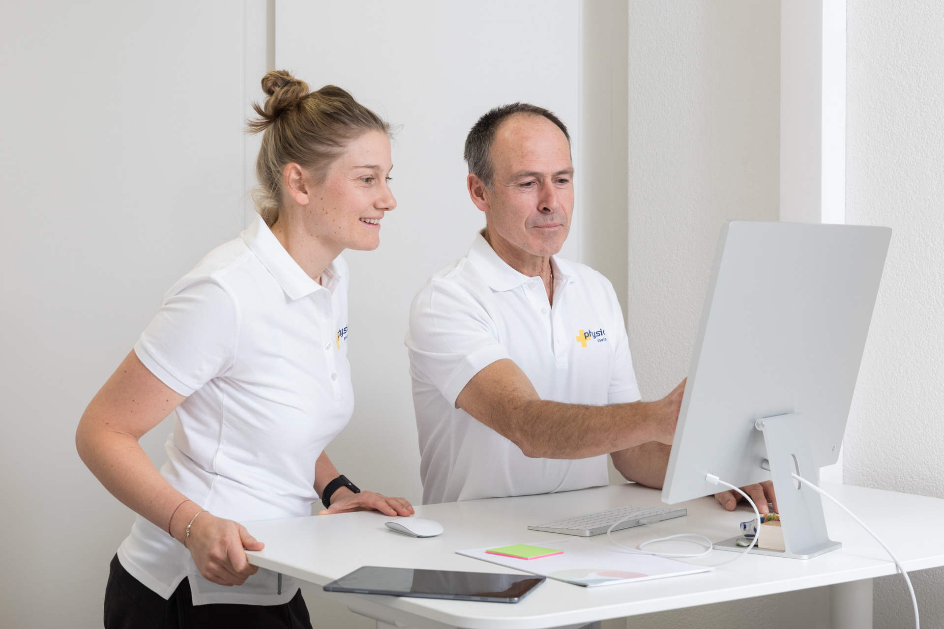 Grundlagen Tarife | Physioswiss