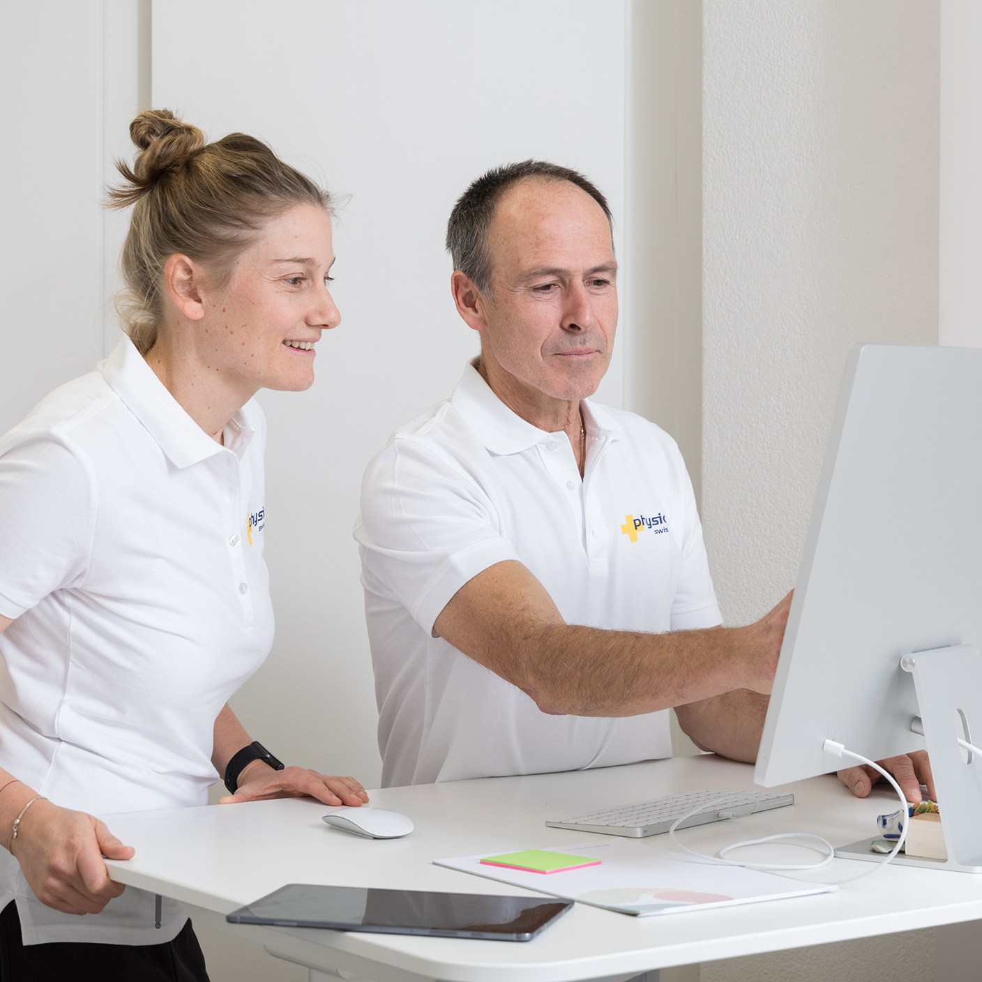 Bases du système tarifaire | Physioswiss