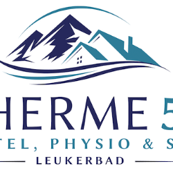 Therme 51° Hotel Physio & Spa | Physioswiss